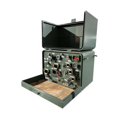 Chine 50kva Transformateur monteur à plafond à phase unique Transformateur à accélération 12470V à 240V à vendre