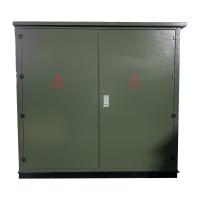 China 250KVA Three Phase Dry Type Zig Zag Grounding Transformer 34.5kV Copper Winding for sale