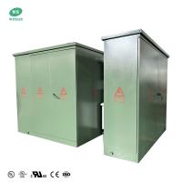 China 5MVA BESS Application Transformer Three Phase for sale