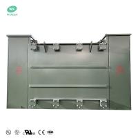 China 5MVA BESS Application Transformer Three Phase for sale