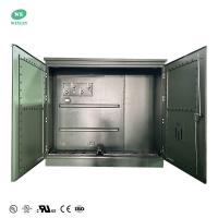 China 5MVA BESS Application Transformer Three Phase for sale
