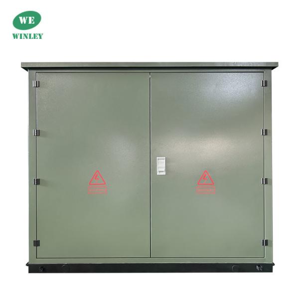 1000kva Three Phase Dry Type Vacuum Pressure Impregnated Transformer VPI Class H 13800V