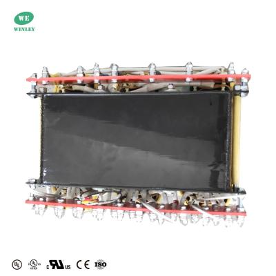 Китай 75 кВА Трехфазный изоляционный трансформатор мощностью Step Down Сухой тип 480в 270в Медная обмотка продается