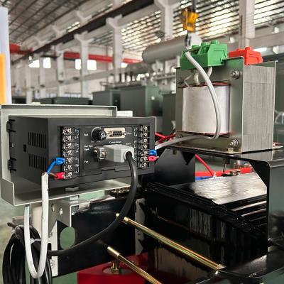 China 704KVA Cast Resin Dry Type Power Transformer 6KV To 0.5KV  Distribution Cast Coil Transformer for sale