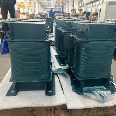 China 10Kva Medical Isolation Transformer for IT System Instrument Transformer for sale