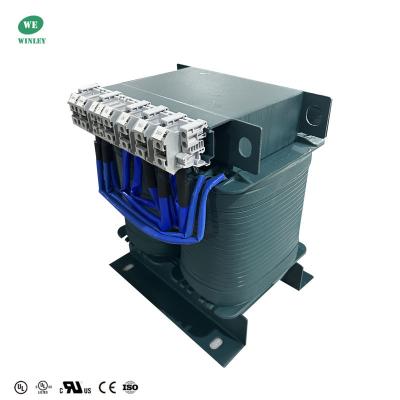China 10Kva Medical Isolation Transformer for IT System Instrument Transformer for sale