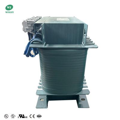 China 10Kva Medical Isolation Transformer for IT System Instrument Transformer for sale