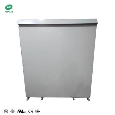 China 750kva VPI Transformer Dry Type 240V To 480V Medium Voltage Power Transformer And Distribution Transformer for sale