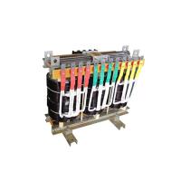 China AN Three Phase UPS Isolation Transformer Copper 415V Input 380V Output 100VA-5000KVA Capacity for sale