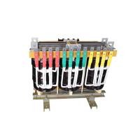 China AN Three Phase UPS Isolation Transformer Copper 415V Input 380V Output 100VA-5000KVA Capacity for sale