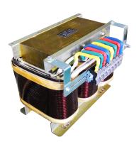 China Three Phase UPS Isolation Transformer 415V Input 380V Output 50/60Hz 100VA-5000KVA Capacity for sale