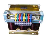 China Three Phase UPS Isolation Transformer 415V Input 380V Output 50/60Hz 100VA-5000KVA Capacity for sale