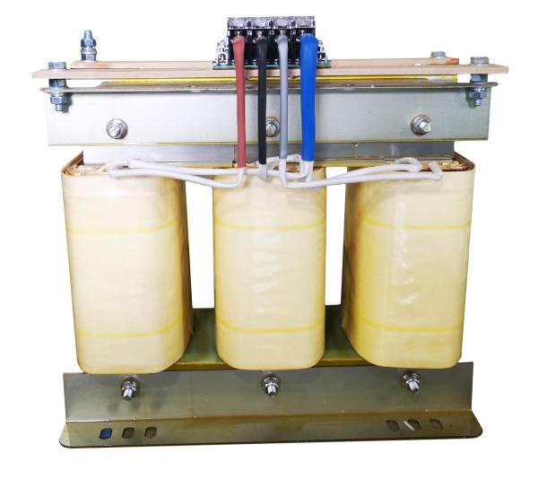 Terminal UPS Isolation Transformer