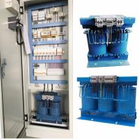 China Medical Toroidal Isolation Transformer 3.15-10KVA 220V/380V Hospital Grade with CE Certification for sale