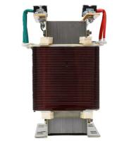 China 20KVA Air Cooling Single Phase Control Transformer 400V to 230V with H Insulation and 80-99% Efficiency for sale