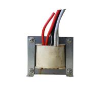 China 160VA Single Phase Control Transformer with 415V Input/Output and H Class Insulation for Industrial Applications for sale