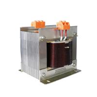 China 3000VA Single Phase Control Transformer 440V to 415V for Machine Tools with 80-99% Efficiency for sale