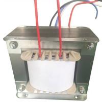 China 640VA Single Phase Control Transformer 240V to 24/27/32VAC with CE Certification for sale