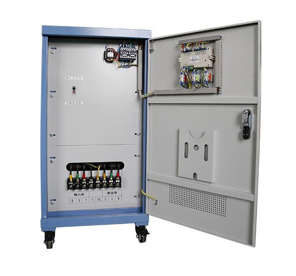 150KVA Three Phase Voltage Regulator