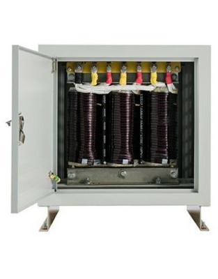 China NEMA trifásico 3R 480V FCAN 2,5% do transformador do isolamento 400KVA à venda