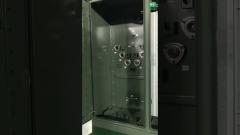 1250kVA 23.9kV to 13.8kV Loop Feed Dead Front Pad Mounted Transformer ANSI IEEE Standards  #factory