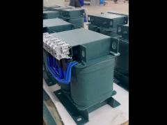 Transformadores de isolamento de fase única de grau médico 380v 220v Adaptadores AC