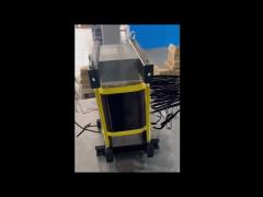 Il trasformatore 415V di controllo di monofase 10KVA a 415V ha smaltato il filo di rame
