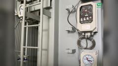 34MVA Electrical Substation Transformer 11KV Isolation Transformer 304 SS NEMA 4X Tank ANSI IEEE
