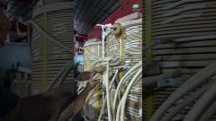 10/11.2/12.5/14 MVA Multi-Voltage Substation Transformer for North American Power Distribution