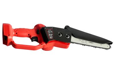 China 2400W Portable Handheld Portable Chain Saw for sale