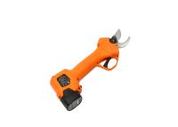 China 21V 30mm Cordless Grape Pruning Scissors SK5 Battery Powered Pruning Scissors for sale
