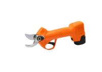 China 21V 30mm Cordless Grape Pruning Scissors SK5 Battery Powered Pruning Scissors for sale