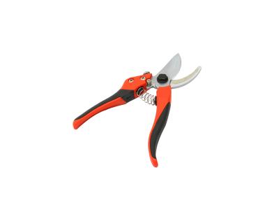 Cina Frutta di potatura elettrica Tress Farm Scissors del giardino del taglio del manuale di acciaio inossidabile PTFE in vendita