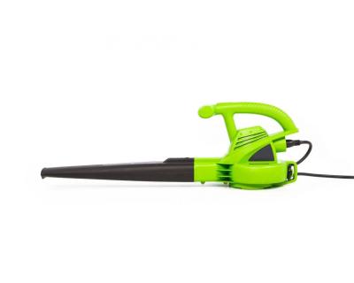 Cina Radio portatile di 18V 5Ah Li-Ion Compact Electric Leaf Blower degli strumenti elettrici senza spazzola del giardino in vendita
