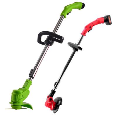 China cortador de grama sem corda de 220v 1500w à venda