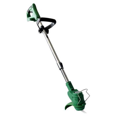 China 40cm Electric Grass Cutting Machine Battery Operated Grass Clipping Machine 1.3KG for sale