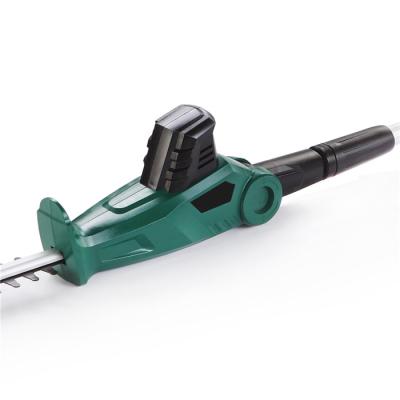 中国 550w 450mmの長い範囲のツリー ブランチのための長いポーランド人の植木用トリマーPruner 販売のため