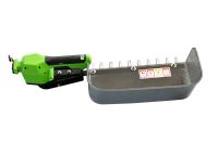 China 40CM Electric Tea Picking Machine for sale