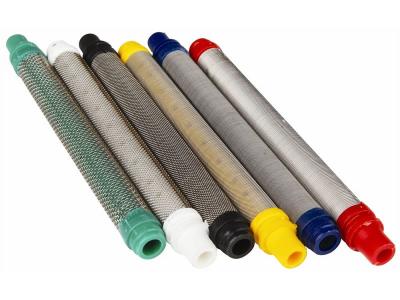 China Airless Pencil Filter for sale