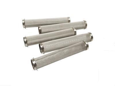 China Airless Spray Pump Filters for sale