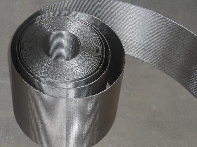 China Reverse Dutch Wire Cloth for sale
