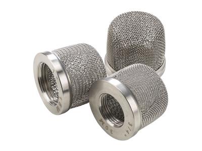 China Suction Filters for sale