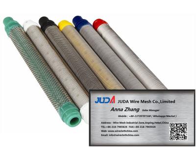 China Airless Spray Filters for sale