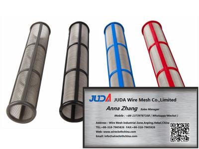 China Manifold Filters - Long for sale