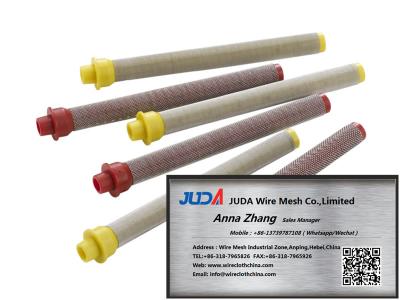 China Iwata Type Gun Filter for sale