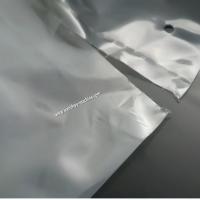 China Perforation  Roll Pre Opened PE Mailing Bags Making Machine for sale