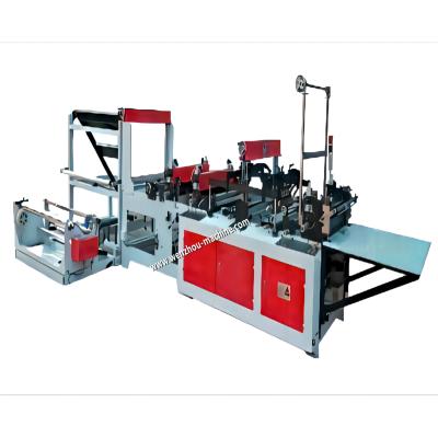 Китай Buffer Air Column Bag Making Machine продается