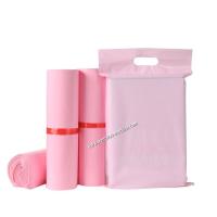 China Fully Automatic Secure Mailer Express Bag Making Machine for sale