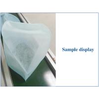 China Fully Automatic Plastic PE Doctor cap making machine for sale