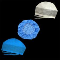 China Fully Automatic Plastic PE Doctor cap making machine for sale